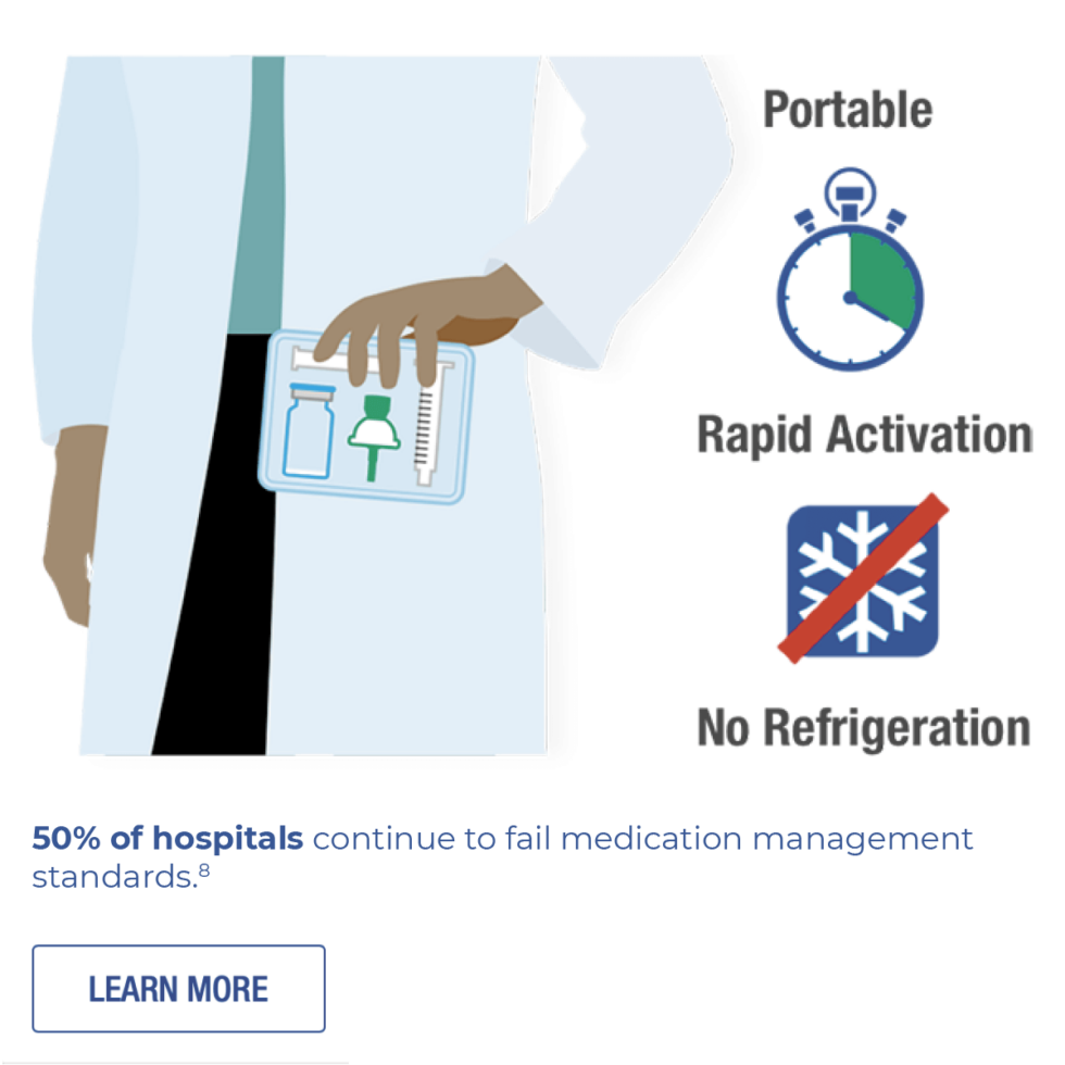 Ultrasound Enhancing Agent - LUMASON