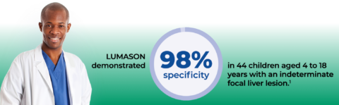 Liver - LUMASON